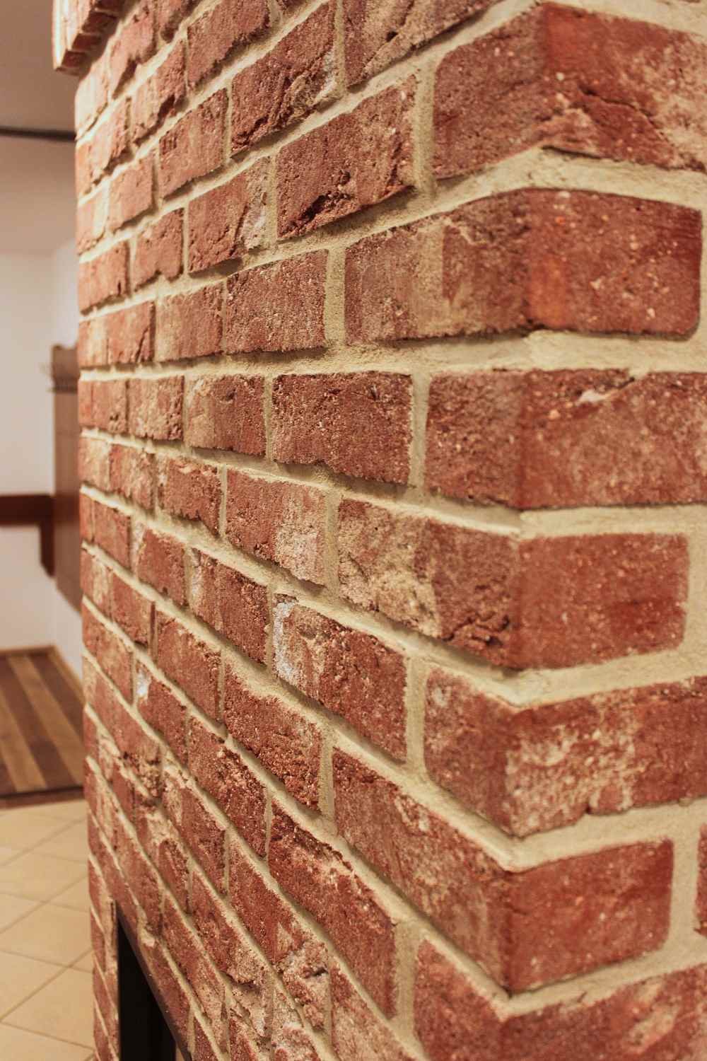 Lícové cihly, Obkladové pásky - KLINKER Centrum s. r. o.