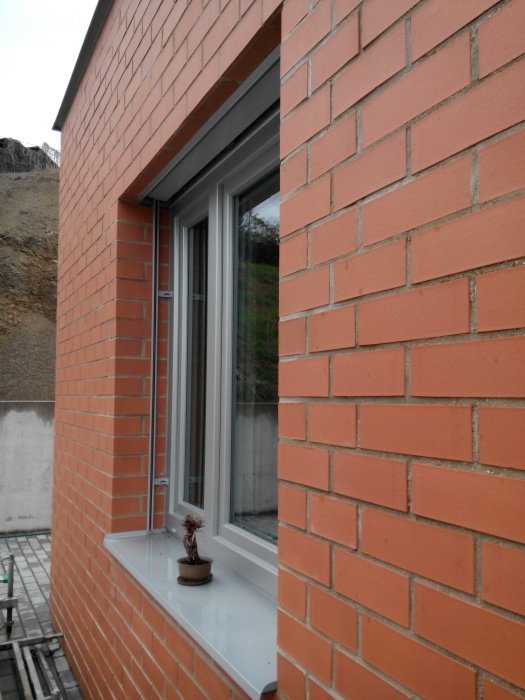 CIHLA KLINKER NF.16.červená světlá