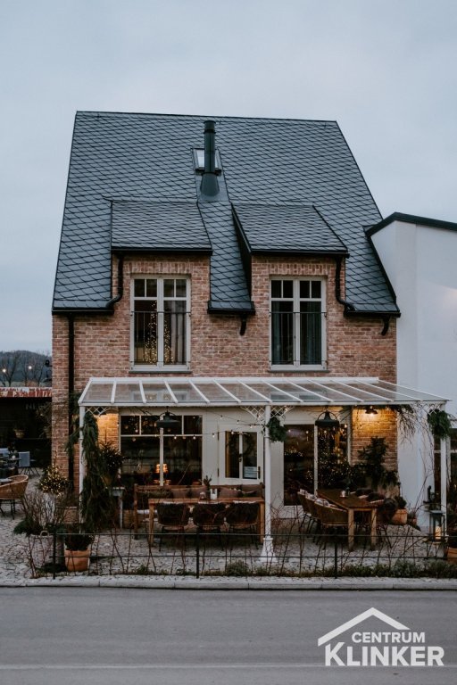 TOP realizace: Ráj na zemi | KLINKER Centrum