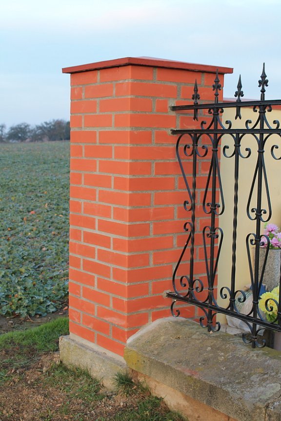 CIHLA KLINKER ČF.16.Janka červená