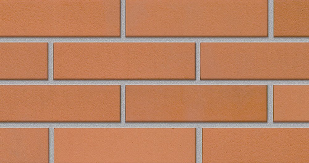 CIHLA KLINKER NF.16.červená světlá