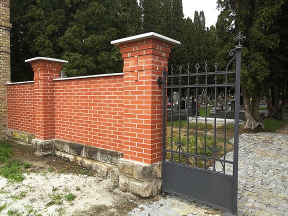 CIHLA KLINKER ČF.16.Janka červená