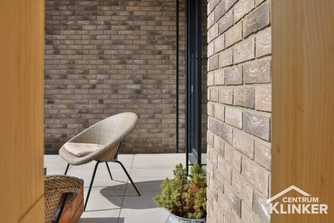 TOP realizace: moderní Villa Jumiadde | KLINKER Centrum