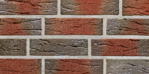 CIHLA KLINKER NF.25.Jever friesisch bunt