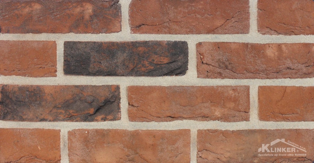 Lícové cihly | Stavebniny | Klinker Centrum