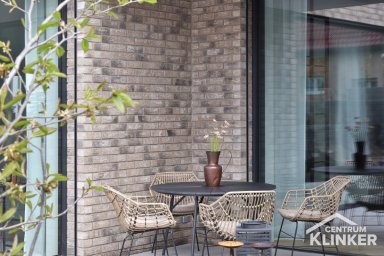 TOP realizace: moderní Villa Jumiadde | KLINKER Centrum