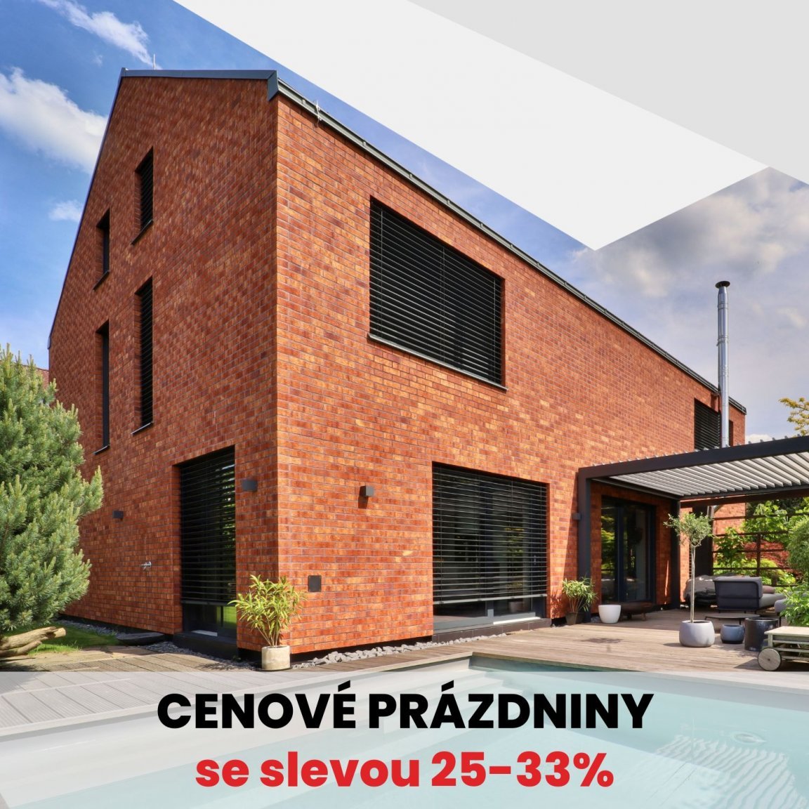 KLINKER Centrum | Váš partner ve světě cihlových fasád