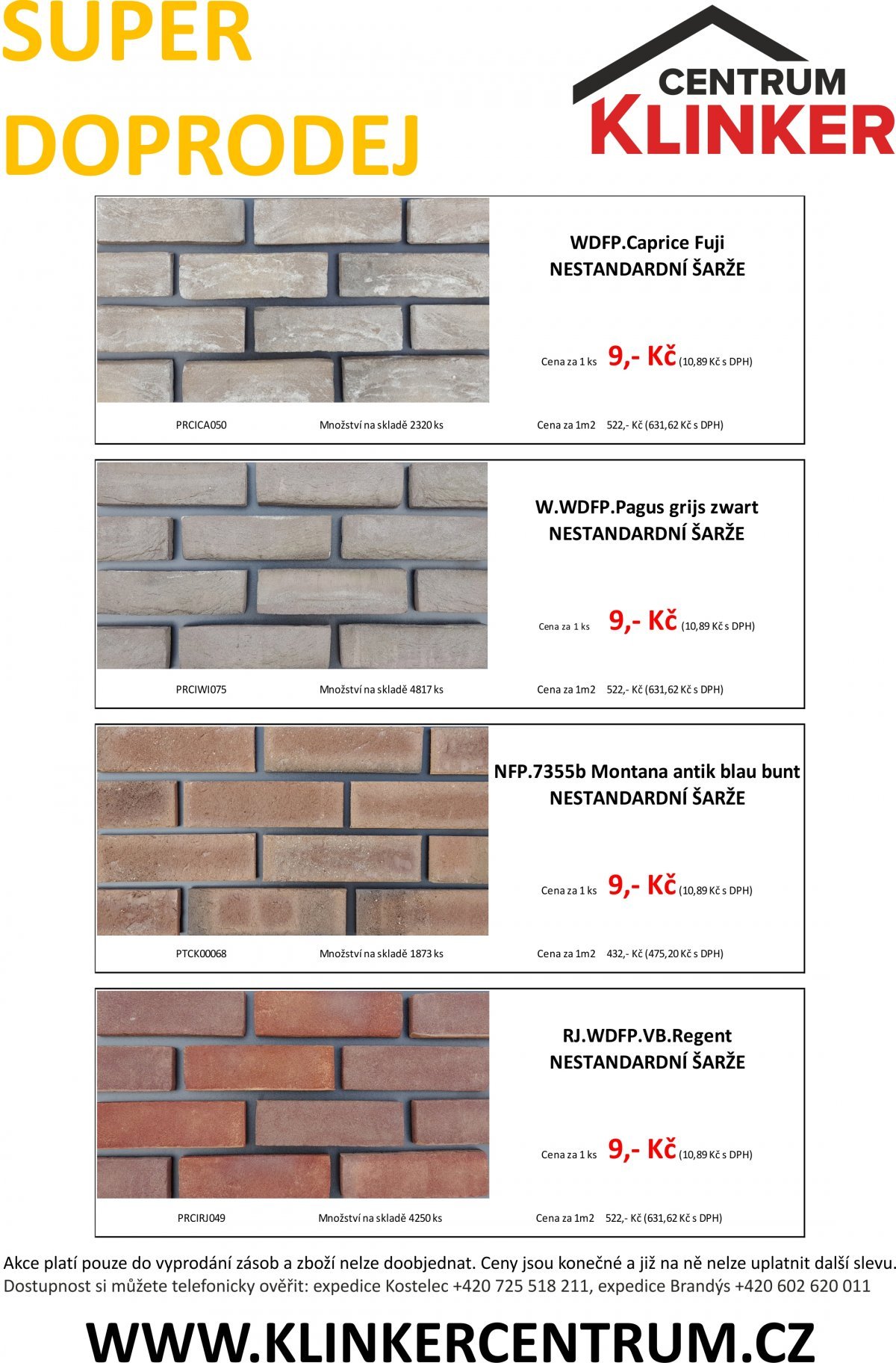 Klinker Centrum s.r.o.