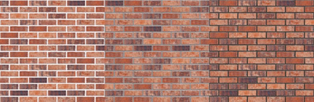 Lícové cihly, obkladové cihlové pásky - KLINKER Centrum