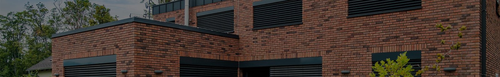 Lícové klinker cihly | Stavebniny | Klinker Centrum