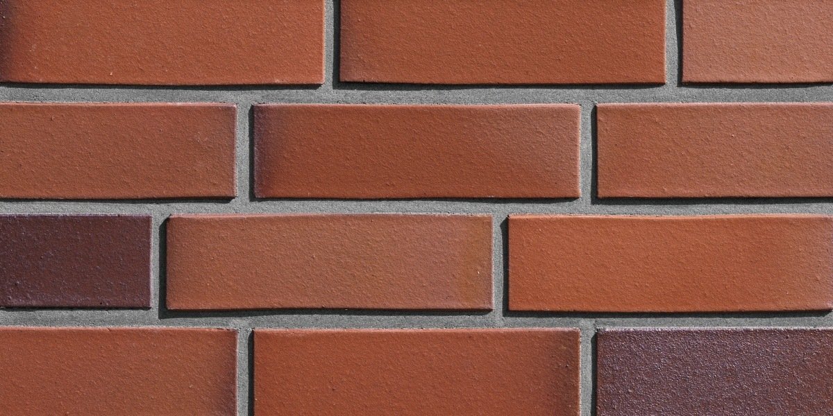 CIHLA KLINKER NF.Filsum vulcan bunt