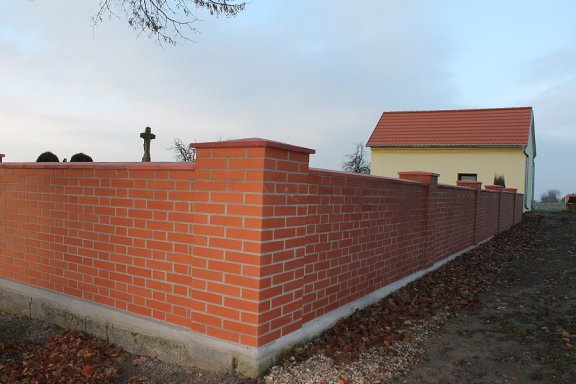 CIHLA KLINKER ČF.16.Janka červená