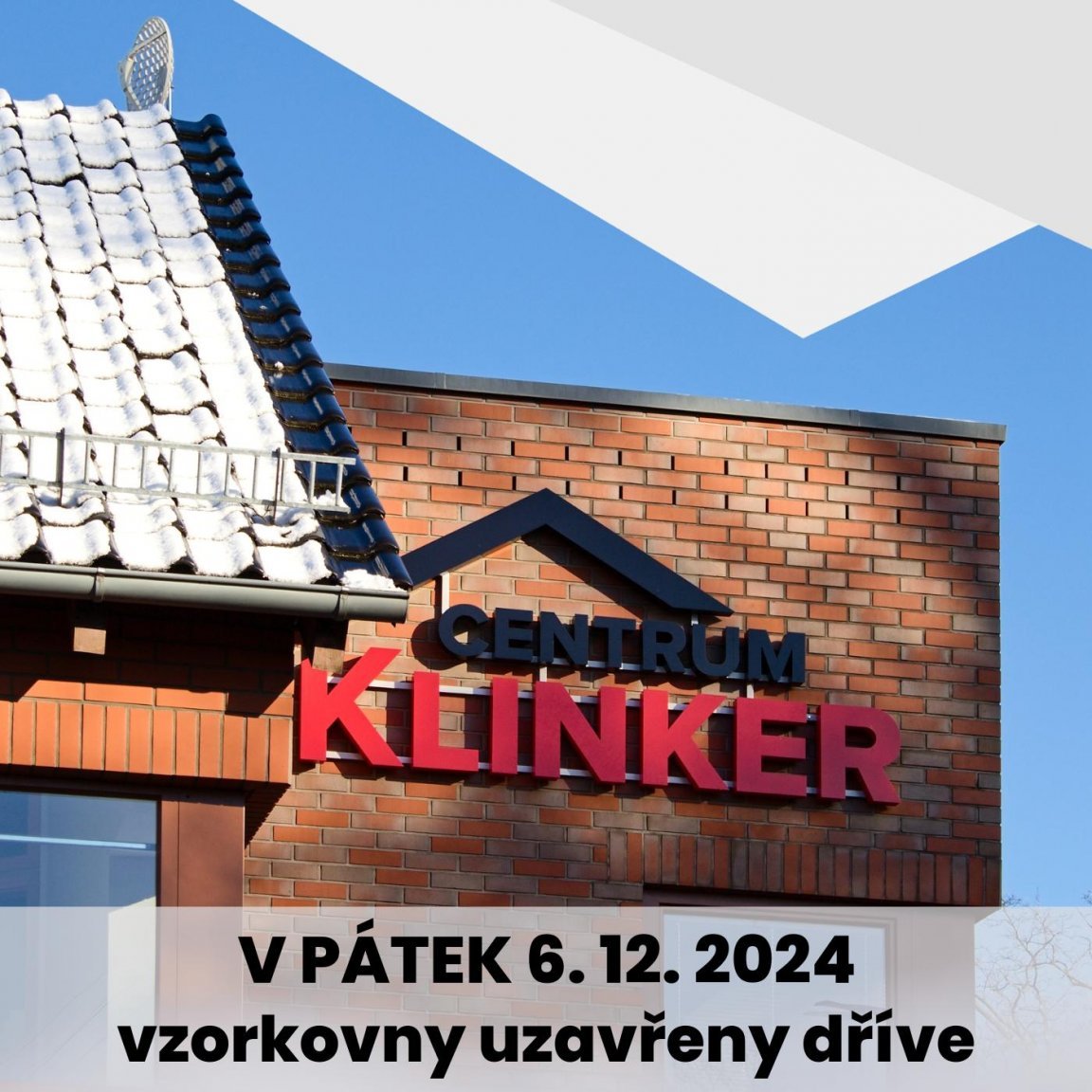 KLINKER Centrum | Váš partner ve světě cihlových fasád