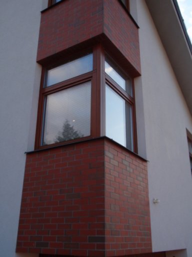 CIHLA KLINKER NF.Westerwald bunt glatt